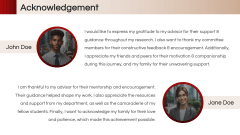 Free - Master Thesis PowerPoint and Google Slides Template - PPT Slides