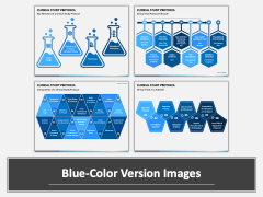 Clinical Study Protocol PowerPoint and Google Slides Template - PPT Slides