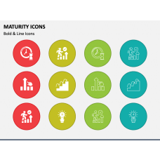 Page 88 - Editable Icons for PowerPoint and Google Slides | SketchBubble