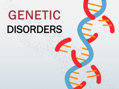 Genetic Disorders PowerPoint and Google Slides Template - PPT Slides