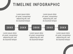 Modern Black Presentation for PowerPoint and Google Slides - PPT Slides