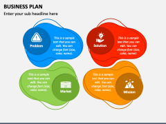 Free Business Plan PowerPoint Template and Google Slides Theme