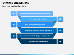 Forward Engineering PowerPoint and Google Slides Template - PPT Slides