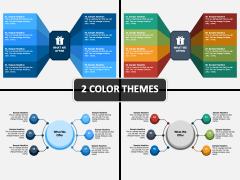 What We Offer PowerPoint and Google Slides Template - PPT Slides