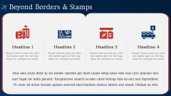 Free - Passport Theme for PowerPoint and Google Slides - PPT Slides