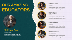 Free - Primary School Presentation Theme for PowerPoint and Google ...