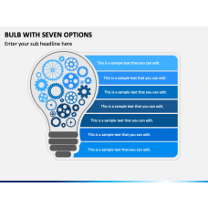 Bulb PowerPoint & Google Slides Templates