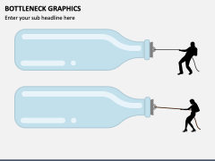 Bottleneck Graphics for PowerPoint and Google Slides - PPT Slides