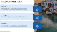 Free - Greece Economy PowerPoint and Google Slides Template - PPT Slides