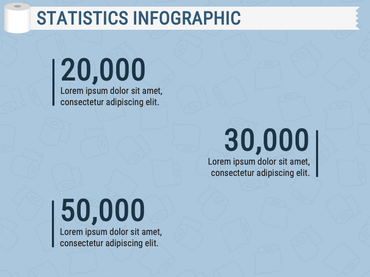 Free - World Toilet Day PowerPoint Template and Google Slides Theme