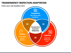 Transparency Inspection Adaptation PowerPoint and Google Slides Template