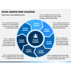Page 30 - Arrow Diagrams Templates for PowerPoint and Google Slides ...