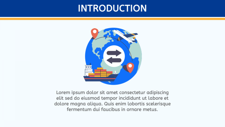 Free - World Fair Trade Day PowerPoint and Google Slides Template - PPT ...
