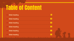 Free - Dragon Ball Theme for PowerPoint and Google Slides - PPT Slides