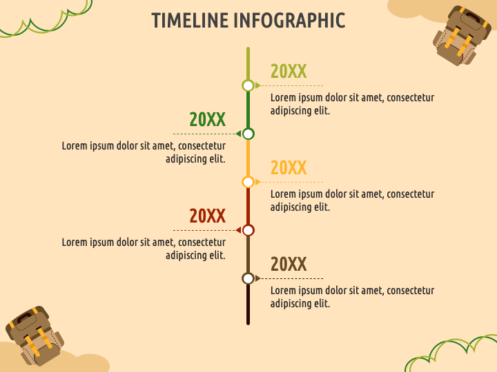 Free - World Scout Day PowerPoint Template and Google Slides Theme