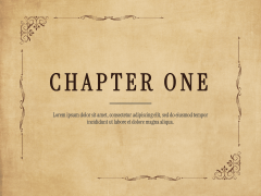 Free - Bible Presentation Theme for PowerPoint and Google Slides