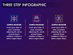 Free - Futuristic Background for PowerPoint and Google Slides