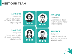 Animated Corporate Profile Presentation for PowerPoint and Google ...