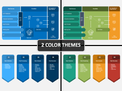 Data Landscape PowerPoint and Google Slides Template - PPT Slides