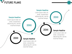 Annual Accomplishment Report for PowerPoint and Google Slides - PPT Slides