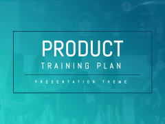 Product Training Plan Presentation for PowerPoint and Google Slides ...