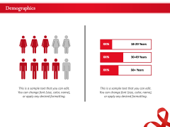 Free - World AIDS Vaccine Day PowerPoint Template and Google Slides Theme