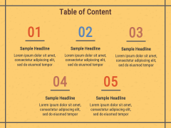 Free - World Evolution Day PowerPoint Template and Google Slides Theme