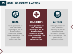 Animated Marketing Plan PowerPoint Template and Google Slides Theme