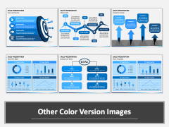 Free Sales Presentation for PowerPoint and Google Slides