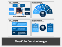 Future of Programming PowerPoint and Google Slides Template - PPT Slides