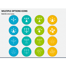 Options PowerPoint & Google Slides Templates