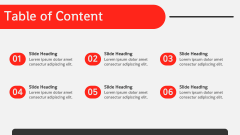 Free - Michael Jackson PowerPoint and Google Slides Template - PPT Slides