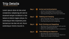 Free - Adventure Presentation Theme for PowerPoint and Google Slides ...