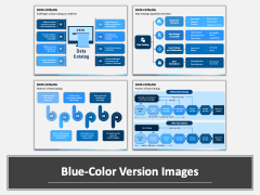 Data Catalog PowerPoint and Google Slides Template - PPT Slides