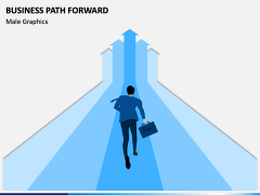 Business Path Forward for PowerPoint and Google Slides - PPT Slides