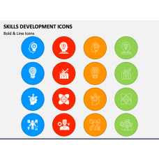 Page 9 - Editable Icons for PowerPoint and Google Slides | SketchBubble
