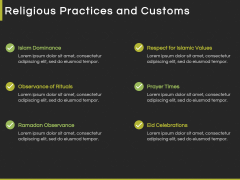 Free - UAE Culture Presentation for PowerPoint and Google Slides