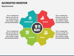 Accredited Investor PowerPoint and Google Slides Template - PPT Slides