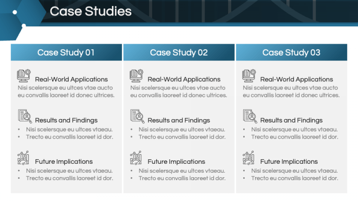 Free - Microbiology Breakthrough Theme for PowerPoint and Google Slides