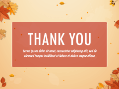 Free - Fall Background Presentation for PowerPoint and Google Slides