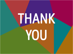 Modern Colorful Theme for PowerPoint and Google Slides - PPT Slides