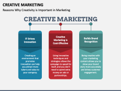Creative Marketing PowerPoint and Google Slides Template - PPT Slides