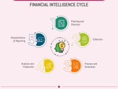 Financial Intelligence PowerPoint and Google Slides Template - PPT Slides