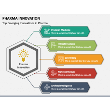 Pharma PowerPoint & Google Slides Templates