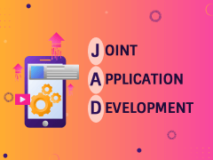 Joint Application Development (JAD) PowerPoint and Google Slides Template - PPT Slides