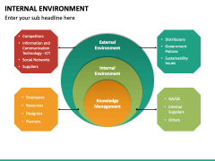 Internal Environment PowerPoint and Google Slides Template - PPT Slides