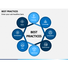 Best Choice PowerPoint Template - PPT Slides