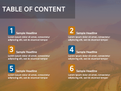 Free - Statue of Unity PowerPoint Template and Google Slides Theme