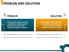 Pharma Company Presentation Theme for PowerPoint and Google Slides ...