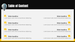 Town Planning Project Proposal PowerPoint and Google Slides Template ...